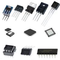 China Texas TLC2252AIDR In Stock Electronic Components Integrated Circuits Microcontroller TI IC chips SOP8 for sale