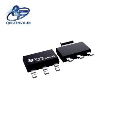 중국 텍사스 TLV1117LV18DCYT 재고 전자 부품 통합 회로 마이크로 컨트롤러 TI IC 칩 SOT223 판매용