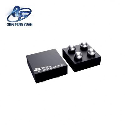 중국 텍사스 TLV4051R2YKAR 재고 전자 부품 통합 회로 마이크로 컨트롤러 TI IC 칩 DSBGA-4 판매용