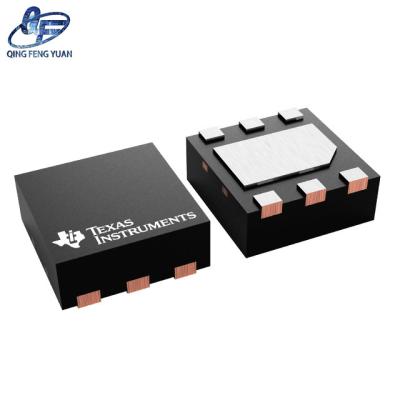 중국 텍사스 TLV75801PDRVR 재고 전자 부품 통합 회로 마이크로 컨트롤러 TI IC 칩 WSON6 판매용