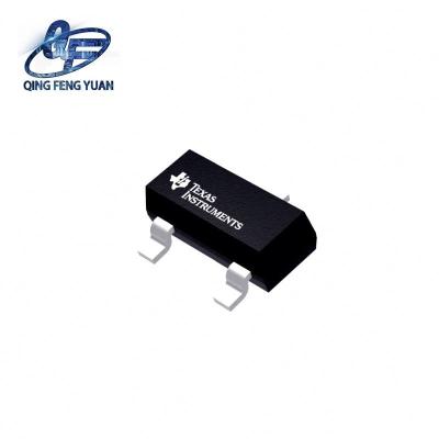 중국 텍사스 TLV803EF26DBZR 재고 전자 부품 통합 회로 마이크로 컨트롤러 TI IC 칩 SOT-23-3 판매용