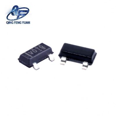 중국 텍사스 TLV803ZDBZR 재고 전자 부품 통합 회로 마이크로 컨트롤러 TI IC 칩 SOT23-3 판매용