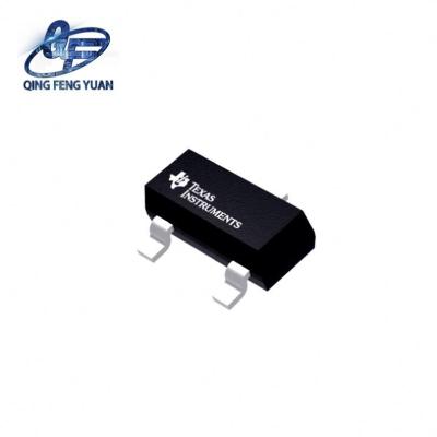 중국 텍사스 TLV809EC46DBZR 재고 전자 부품 통합 회로 마이크로 컨트롤러 TI IC 칩 SOT-23-3 판매용