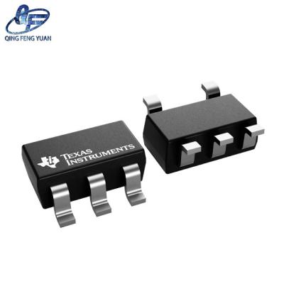 중국 텍사스 TLV840NADL46DBVR 재고 전자 부품 통합 회로 마이크로 컨트롤러 TI IC 칩 SOT-23-5 판매용