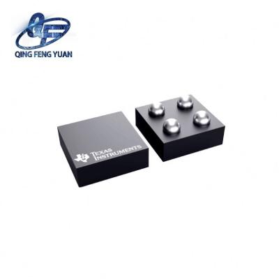 중국 텍사스 TLV841SADL01YBHR 재고 전자 부품 통합 회로 마이크로 컨트롤러 TI IC 칩 DSBGA4 판매용