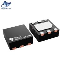 China Texas TMP116AIDRVR In Stock Electronic Components Integrated Circuits Microcontroller TI IC chips WSON-6 for sale