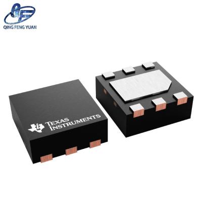 중국 텍사스 TMP116AIDRVR 재고 전자 부품 통합 회로 마이크로 컨트롤러 TI IC 칩 WSON-6 판매용