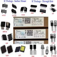 China Texas TMP116AIDRVR In Stock Electronic Components Integrated Circuits Microcontroller TI IC chips WSON-6 for sale
