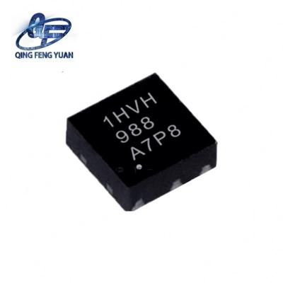 중국 텍사스 TMP116AIDRVT 재고 전자 부품 통합 회로 마이크로 컨트롤러 TI IC 칩 WSON-6 판매용