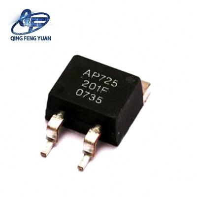 중국 텍사스 TMP390A2DRLR 재고 전자 부품 통합 회로 마이크로 컨트롤러 TI IC 칩 SOT-5X3-6 판매용