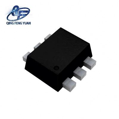 중국 텍사스 TMP390A2DRLT 재고 전자 부품 통합 회로 마이크로 컨트롤러 TI IC 칩 SOT-5X3 판매용