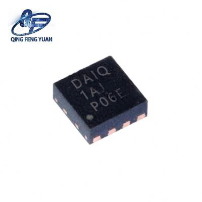 중국 텍사스 TMP451AQDQFRQ1 재고 전자 부품 통합 회로 마이크로 컨트롤러 TI IC 칩 WSON8 판매용