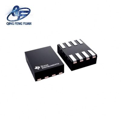 중국 텍사스 TMP451AQDQWTQ1 주식 전자 부품 통합 회로 마이크로 컨트롤러 TI IC 칩 WSON-8 판매용