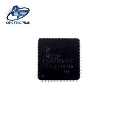 중국 텍사스 TMS320F28377SPZPT 재고 전자 부품 통합 회로 마이크로 컨트롤러 TI IC 칩 HTQFP100 판매용