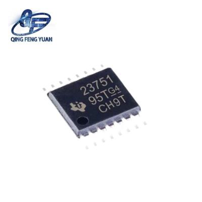 中国 電子部品 集積回路 マイクロコントローラー TI IC チップ HTSSOP16 販売のため