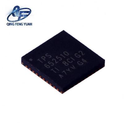 Texas TPS25840QWRHBRQ1 In Stock Electronic Components Integrated Circuits Microcontroller TI IC chips VQFN32