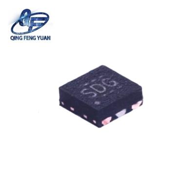 中国 電子部品 集積回路 マイクロコントローラー TI ICチップ WSON-6 販売のため