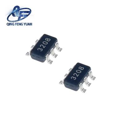 중국 텍사스 TPS563208DDCR 재고 전자 부품 통합 회로 마이크로 컨트롤러 TI IC 칩 SOT23-5 판매용