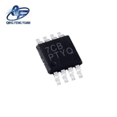 중국 텍사스 TPS7A1601DGNR 재고 전자 부품 통합 회로 마이크로 컨트롤러 TI IC 칩 MSOP8 판매용