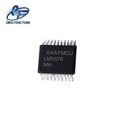 중국 텍사스 TPS7B4253QPWPRQ1 재고 전자 부품 통합 회로 마이크로 컨트롤러 TI IC 칩 HTSSOP20 판매용