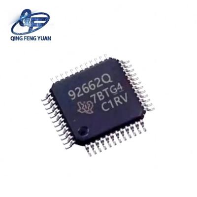 중국 텍사스 TPS92662AQPHPRQ1 재고 전자 부품 통합 회로 마이크로 컨트롤러 TI IC 칩 HTQFP-48 판매용