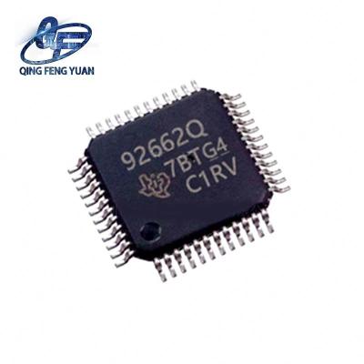 중국 텍사스 TPS92691QPWPRQ1 재고 전자 부품 통합 회로 마이크로 컨트롤러 TI IC 칩 TSSOP16 판매용