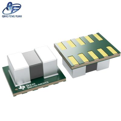 중국 텍사스 TPSM828211SILR 재고 전자 부품 통합 회로 마이크로 컨트롤러 TI IC 칩 USIP-10 판매용