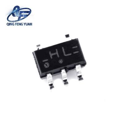 중국 텍사스 TS12A12511DCNR 재고 전자 부품 통합 회로 마이크로 컨트롤러 TI IC 칩 SOT23-8 판매용