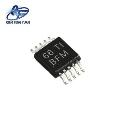 중국 텍사스 TS3A24157DGSR 재고 전자 부품 통합 회로 마이크로 컨트롤러 TI IC 칩 VSSOP-10 판매용