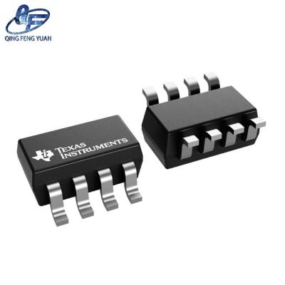 중국 텍사스 TS3A4742DCNR 재고 전자 부품 통합 회로 마이크로 컨트롤러 TI IC 칩 SOT23-6 판매용
