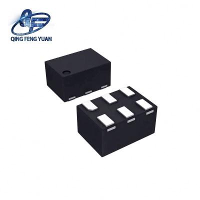 중국 텍사스 TXU0202DTMR 재고 전자 부품 통합 회로 마이크로 컨트롤러 TI IC 칩 X2SON 판매용
