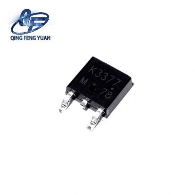 중국 텍사스 UA78M05CKVURG3 재고 전자 부품 통합 회로 마이크로 컨트롤러 TI IC 칩 TO-252 판매용