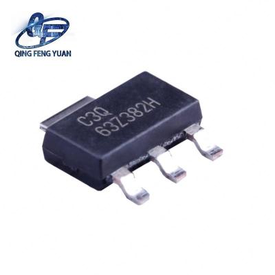 중국 텍사스 UA78M33QDCYRG4Q1 재고 전자 부품 통합 회로 마이크로 컨트롤러 TI IC 칩 SOT223 판매용