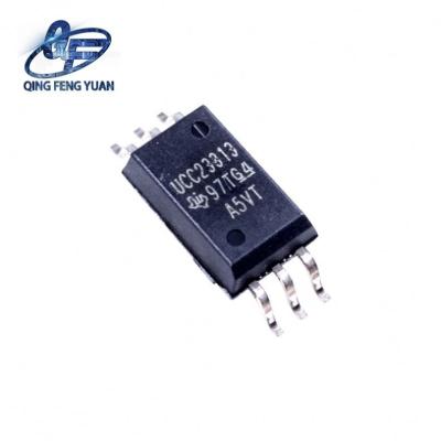 중국 텍사스 UCC23313BQDWYRQ1 재고 전자 부품 통합 회로 마이크로 컨트롤러 TI IC 칩 SOIC-6 판매용
