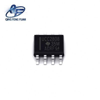 중국 텍사스 UCC2808AQDR-1EP 재고 전자 부품 통합 회로 마이크로 컨트롤러 TI IC 칩 SOIC-8 판매용