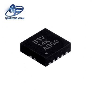 중국 텍사스 XTR111AIDRCR 재고 전자 부품 통합 회로 마이크로 컨트롤러 TI IC 칩 VSON-10 판매용