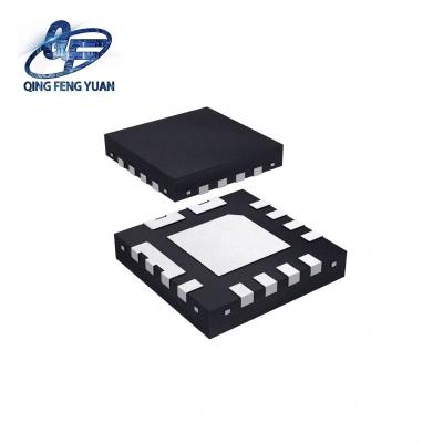 중국 텍사스 LM62460Q3RPHRQ1 재고 전자 부품 통합 회로 마이크로 컨트롤러 TI IC 칩 VQFN-HR-16 판매용