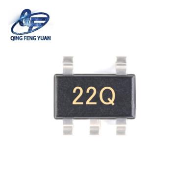 Cina Texas LM94022QBIMGX In stock Componenti elettronici Circuiti integrati Microcontrollore TI chip IC SC70-5 in vendita