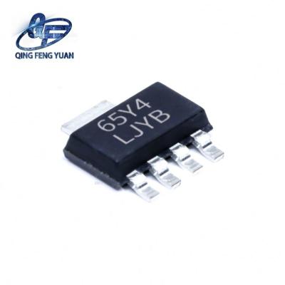 Cina Texas LP38693MP-3.3 In stock Componenti elettronici Circuiti integrati Microcontrollore TI chip IC SOT223 in vendita