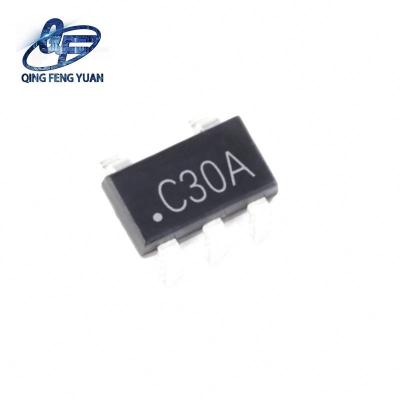 Cina Texas LPV7215MFX In stock Componenti elettronici Circuiti integrati Microcontrollore TI chip IC SOT23-5 in vendita