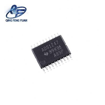 Cina Capacitori Resistenze TI/Texas Instruments ADS1299IPAGR Ic chip Circuiti integrati Componenti elettronici ADS1299I in vendita
