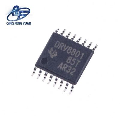 Cina Ingrosso semiconduttore TI integrato/Texas Instruments DRV8801PWPR Ic chip Circuiti integrati Componenti elettronici DRV8801 in vendita