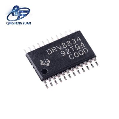 Cina BOM Fornitore TI/Texas Instruments DRV8834PWPR Ic chip Circuiti integrati Componenti elettronici DRV8834 in vendita