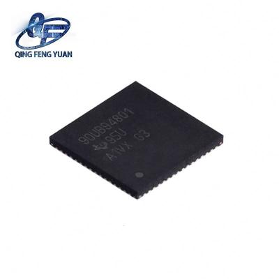 Cina Nuovo chip SMD originale IC TI/Texas Instruments DS90UB964TRGCRQ1 chip IC circuiti integrati componenti elettronici DS90UB964TRG in vendita