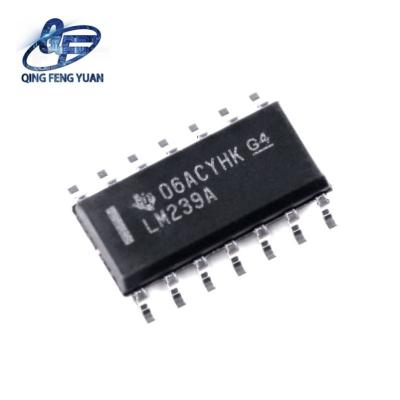 Cina ShenZhen Prezzo all'ingrosso LGBT Modulo TI/Texas Instruments LM239ADR Ic chip Circuiti integrati Componenti elettronici LM23 in vendita