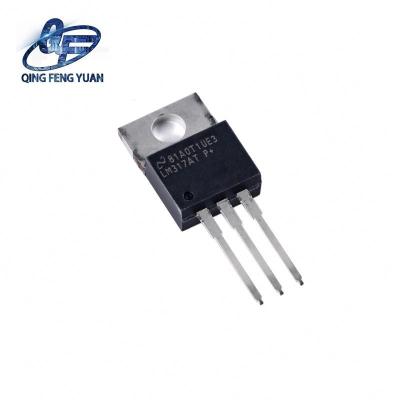 Cina BOM list kit fornitore TI/Texas Instruments LM317AT Ic chip Circuiti integrati Componenti elettronici LM3 in vendita