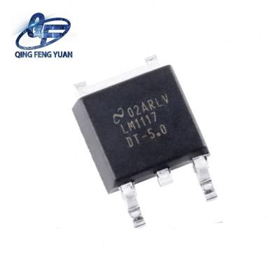 Китай В наличии Биполярные транзисторы TI/Texas Instruments LM1117DTX IC чипы Интегрированные схемы Электронные компоненты LM111 продается