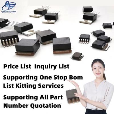 Cina Nuovo amplificatore di potenza audio Transistor TI/Texas Instruments LM1117IMPX Ic chip Circuiti integrati Componenti elettronici LM1117 in vendita