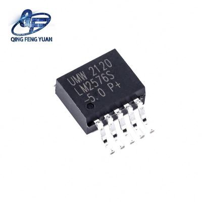 Китай Bom Список TI/Texas Instruments LM2576S-5.0 IC чипы Интегрированные схемы Электронные компоненты LM2576S продается