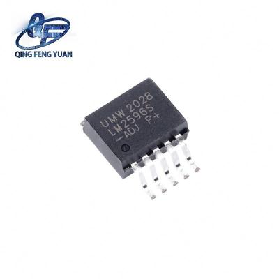 Китай IC часть интегральная схема TI/Texas Instruments LM2596S-ADJ IC чипы Интегрированные схемы Электронные компоненты LM2596S продается